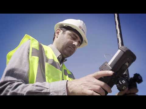 GEOPALM - Precision is our mission - YouTube