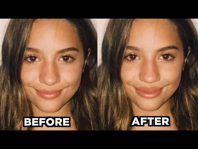 Mackenzie Ziegler Intervjuer SO... I HAVE AN ANNOUNCEMENT