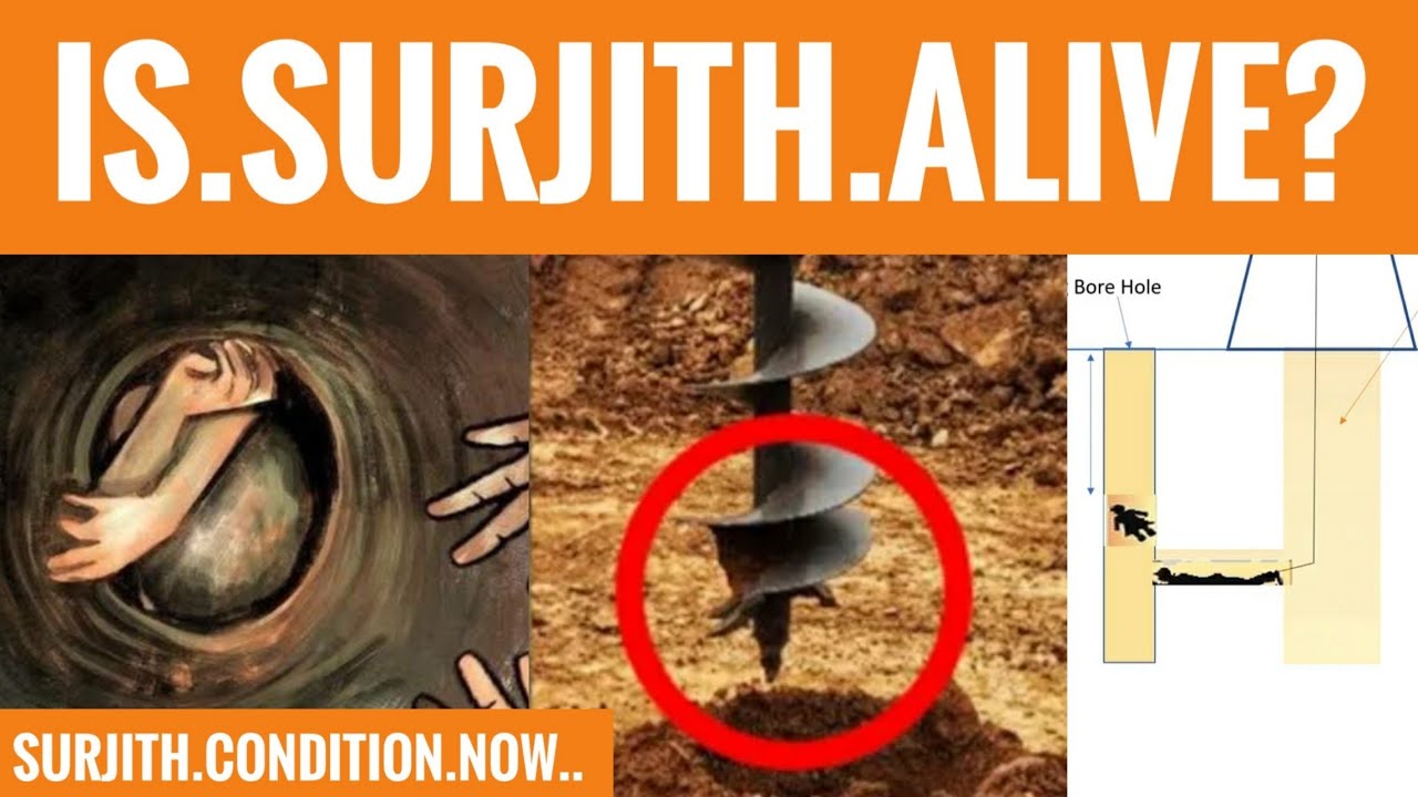Is Surjith alive? | New plan Rescue Surjith | Rahul Thamizhan # ...