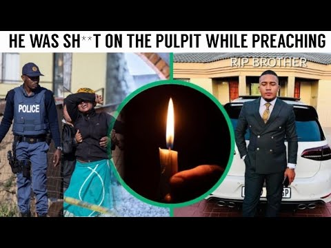 WHAT REALLY HAPPENED PROPHET DWAYNE GORDON SH*T IN CHURCH WHILE ...