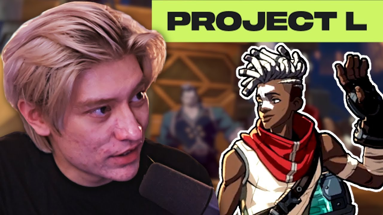 Is project L easy? - Answering all Project L questions - YouTube