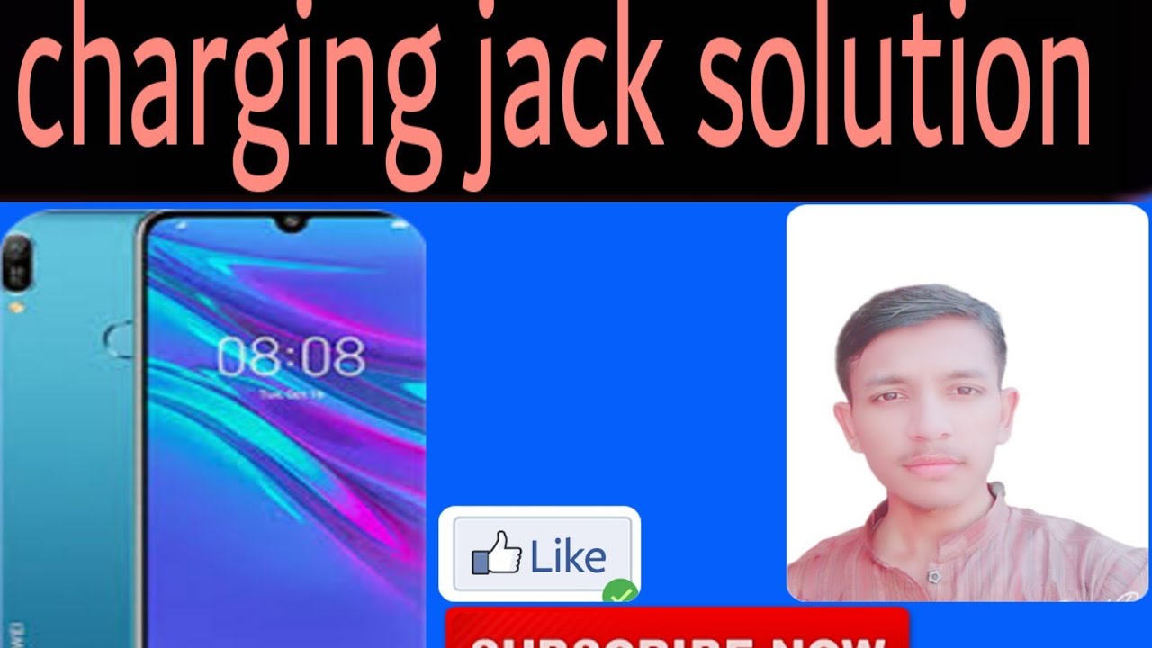"all Android mobile charging Jack solution" "Huawei mobile charging ...