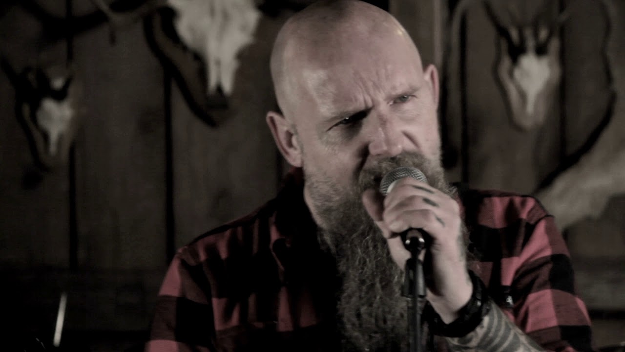 FROM NORTH - Volund The Smith (OFFICIAL VIDEO) - YouTube