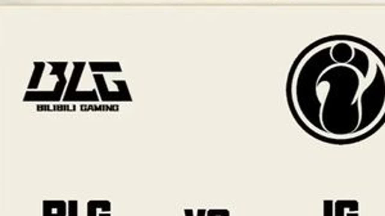 2025LPL第二赛段败者组决赛BLGvsIG集锦G3 #BLG对战IG #theshy #rookie #knight #binance - YouTube