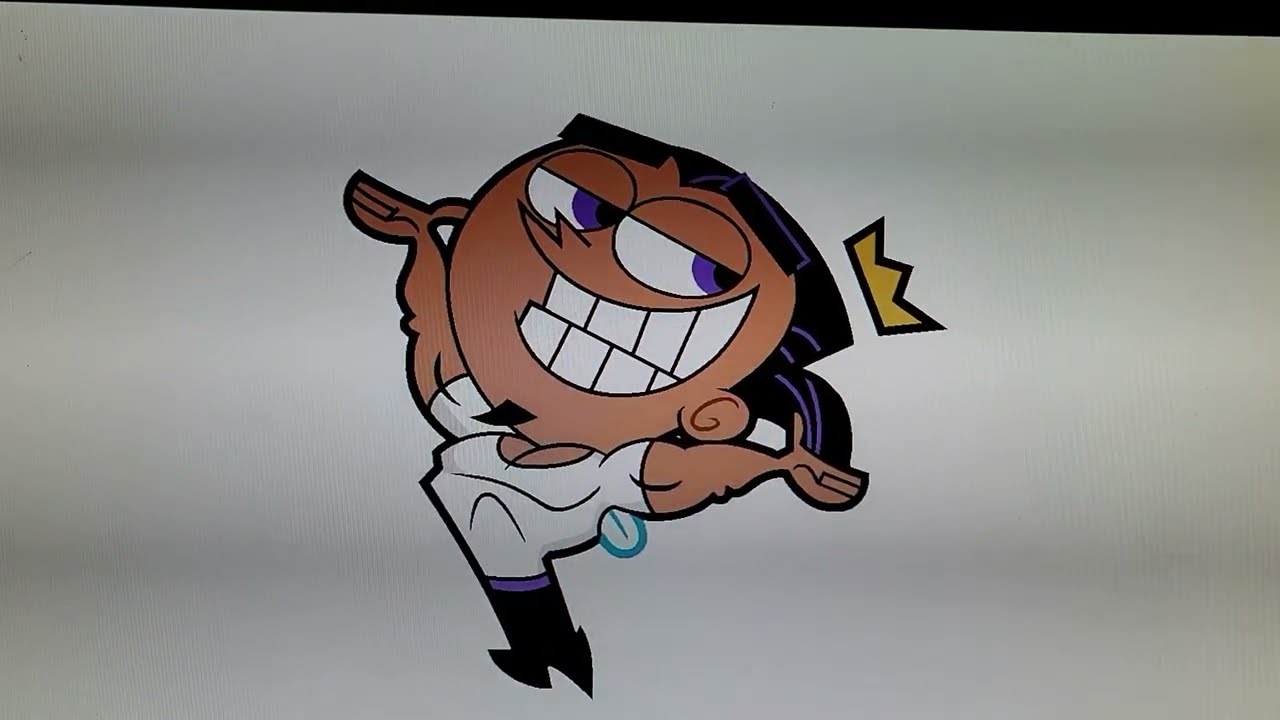 Fairly Odd Parents Juandissimo