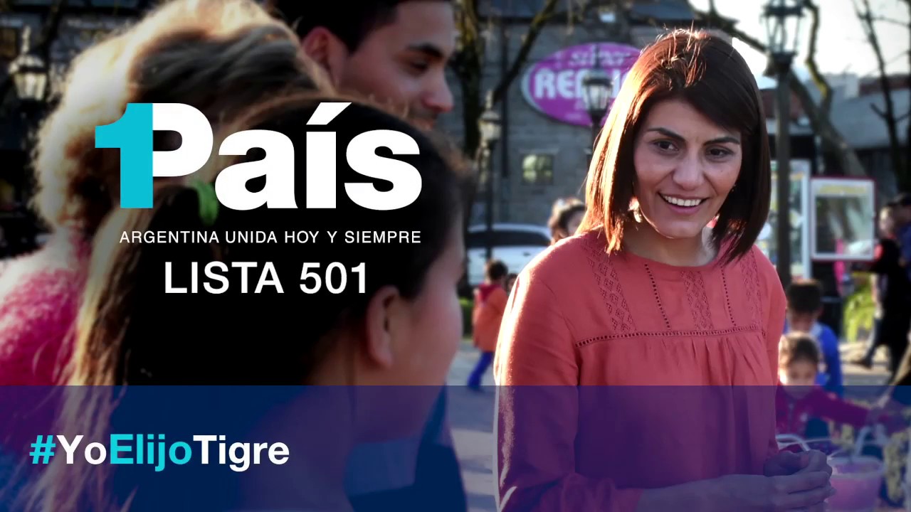 Todo lo que tenemos, lo tenemos porque supimos hacerlo. - YouTube