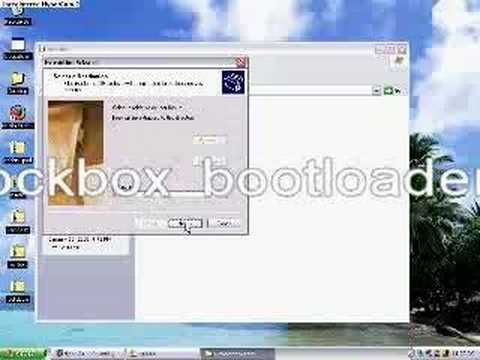How to Mod your Ipod Video 30 Gig with Rockbox - YouTube