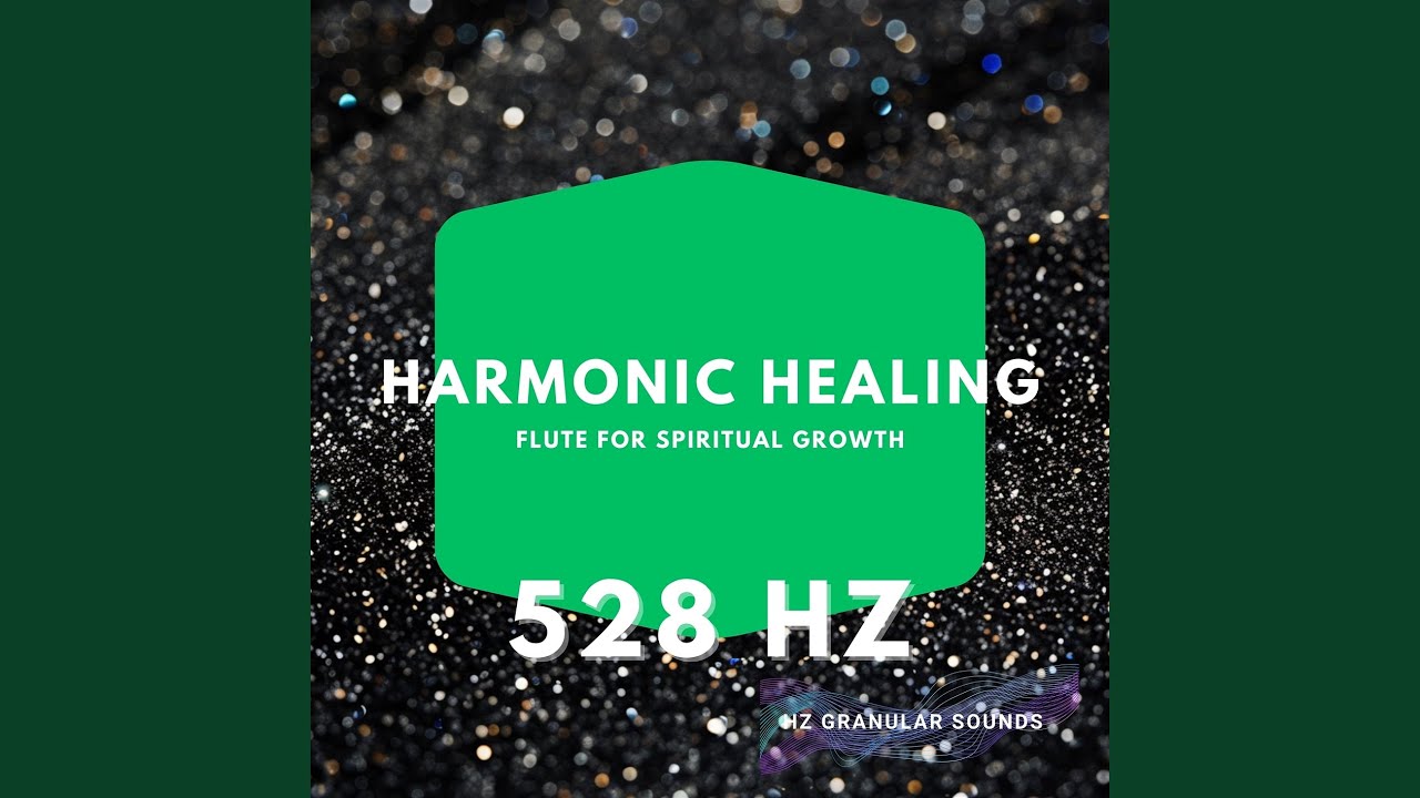 528 Hz Chakra (Balancing Energy) - YouTube