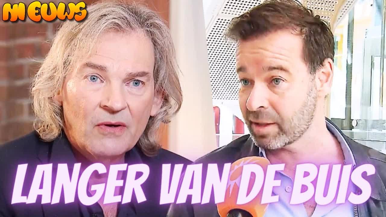 Sleurt Matthijs zijn baas Peter van der Vorst afgrond in? ‘Zó raar ...