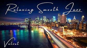Smooth Jazz for Relaxation & Focus | 2 Hours of Vocal Jazz Music - YouTube