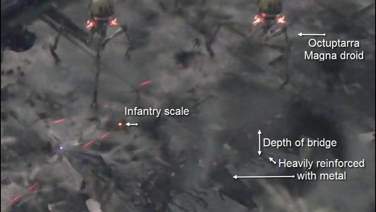 Magna rocket perforates several meters of concrete - YouTube