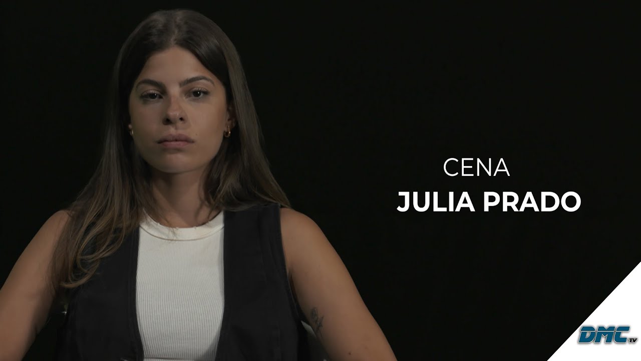 JULIA PRADO - YouTube