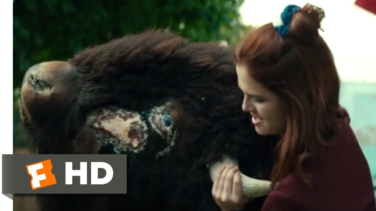 Buffaloed (2020) - Dysfunctional Dinner Scene (6/7) | Movieclips - YouTube