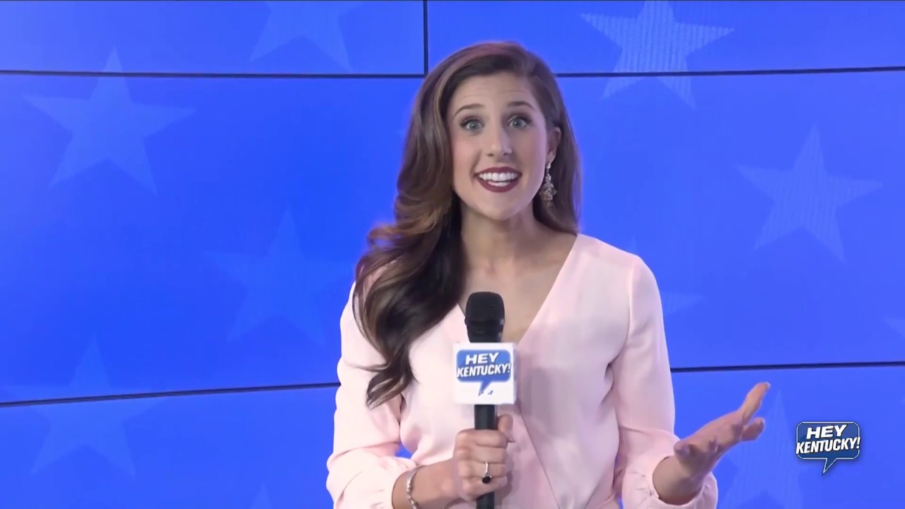 Behind The Scenes At LEX18 Decision 2018 - YouTube