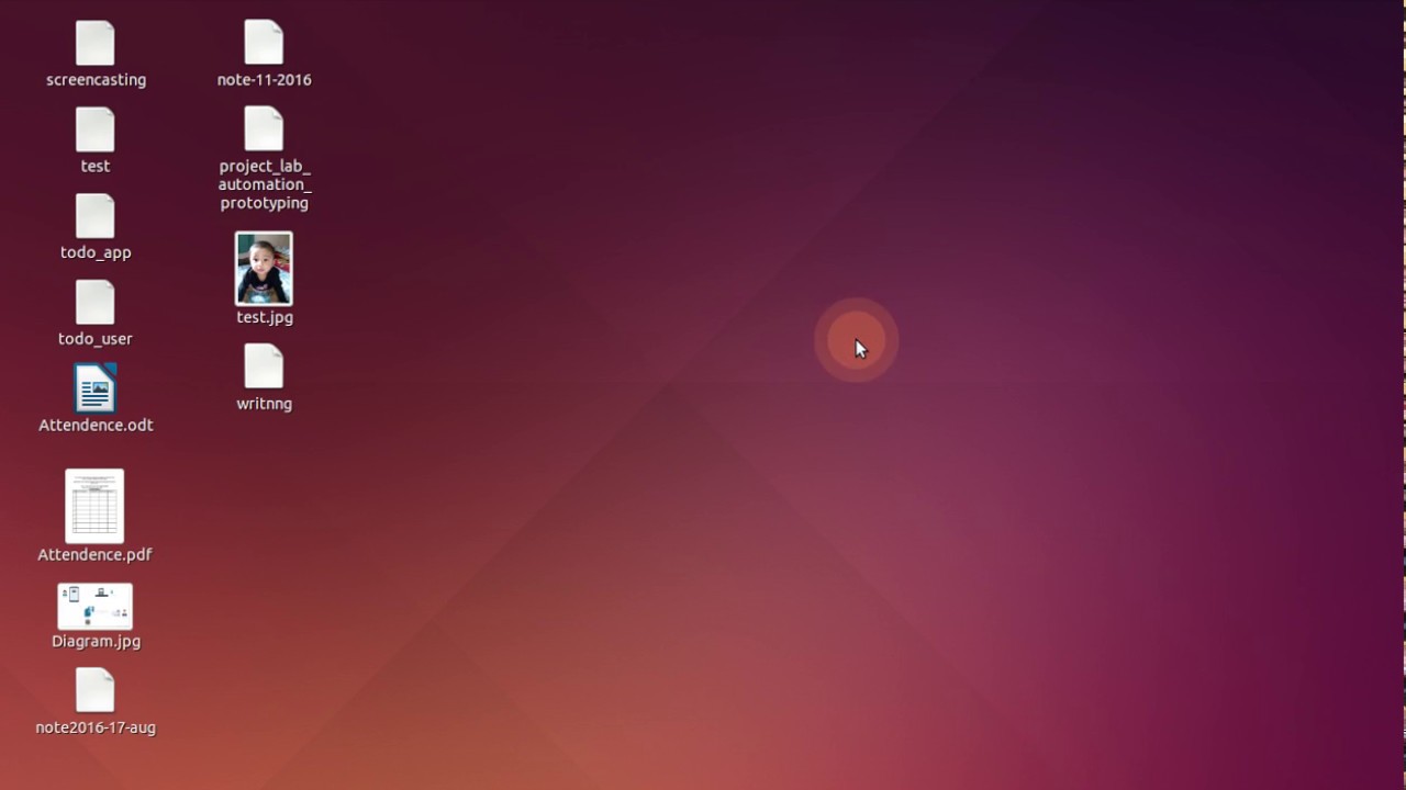 Highlight Mouse Pointer Youtube