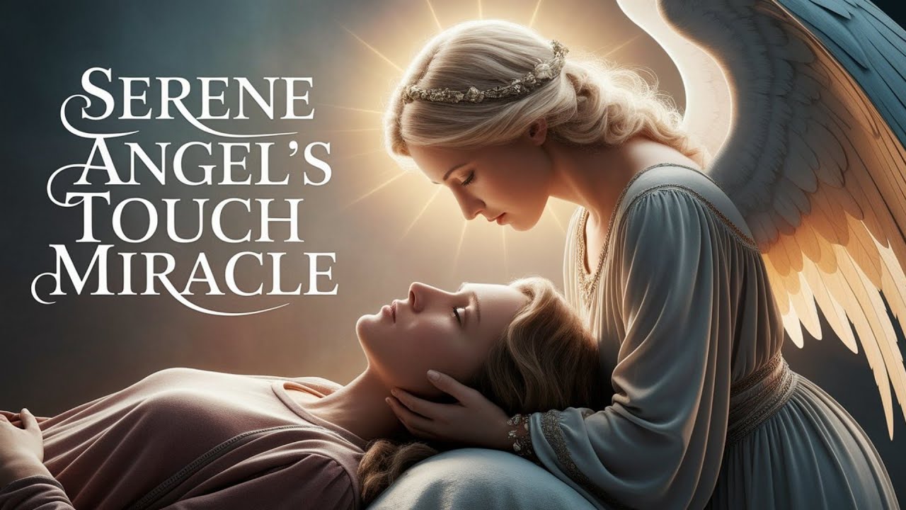 Angels | ANGEL HEALING | ANGEL HEALING MIRACLES | What are angels ?# ...