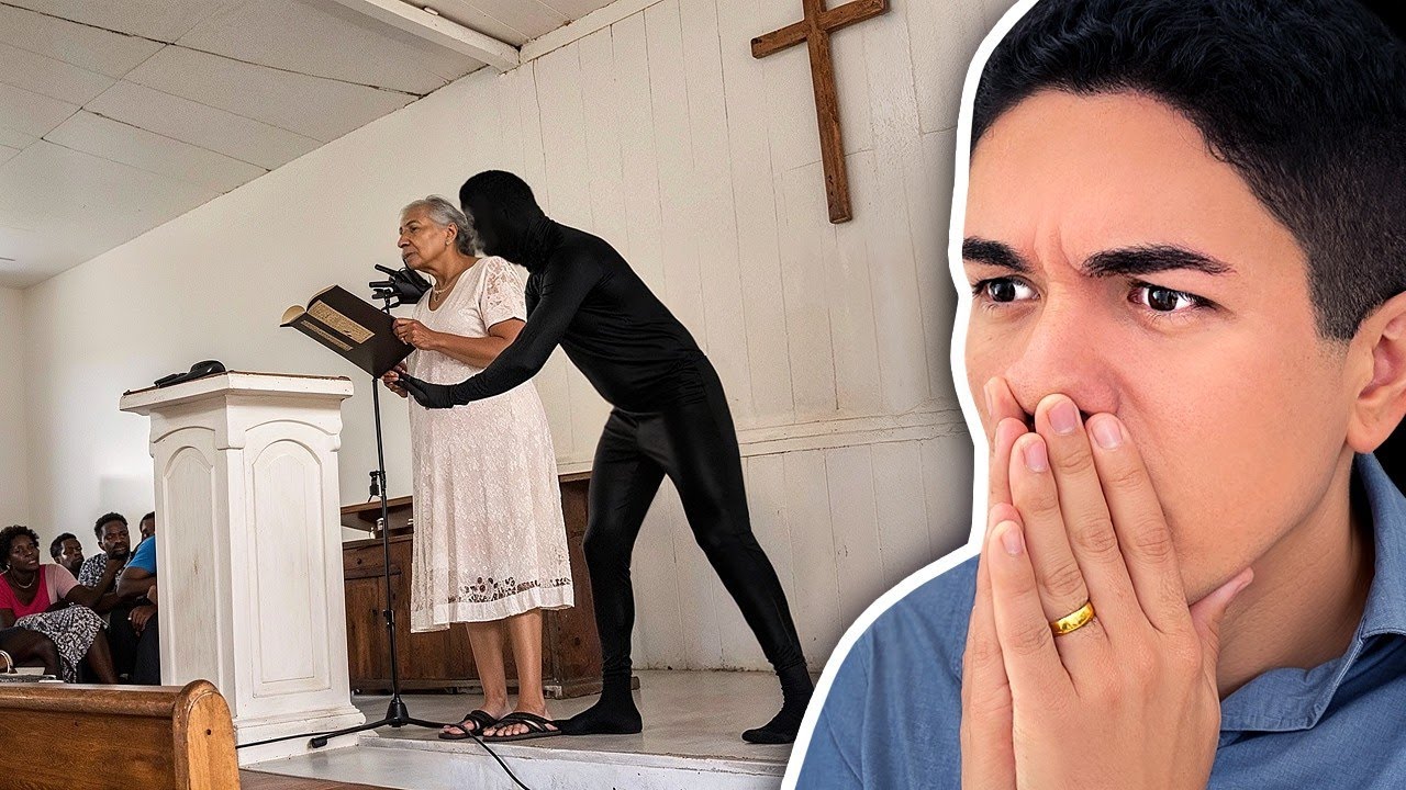 EL DIABLO NO QUIERE QUE VEAS ESTE VIDEO (¡Él Sabe Que Serás Libre ...