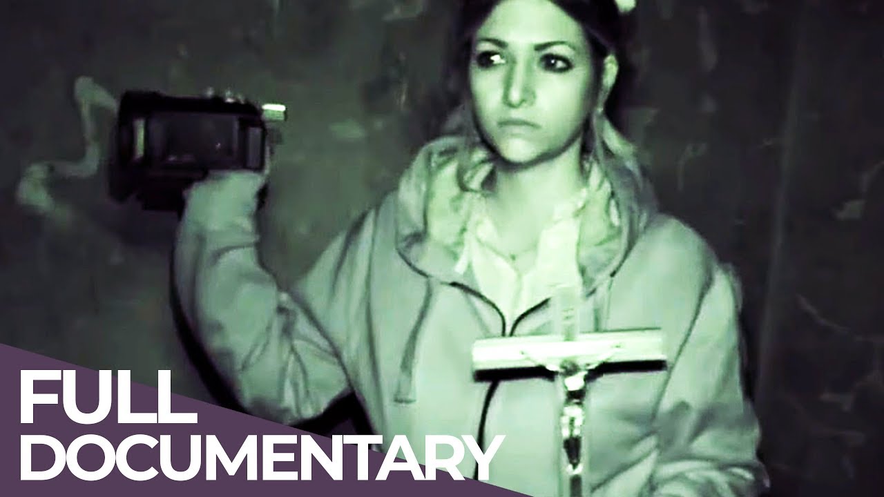 House of The Devil | Ghost Dimension | S04 E11 | Free Documentary ...