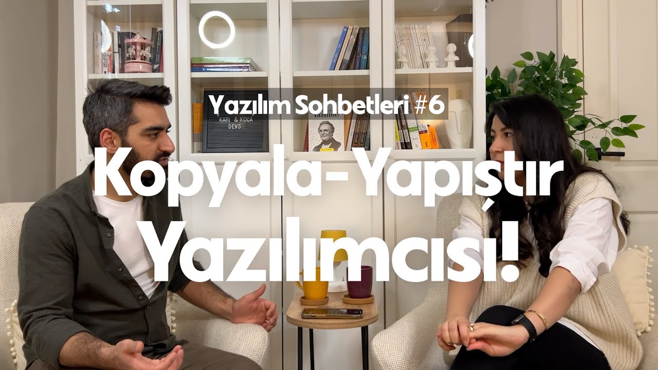 Chatgpte Kod Yazdırılır Mı Yazılım Sohbetleri Youtube