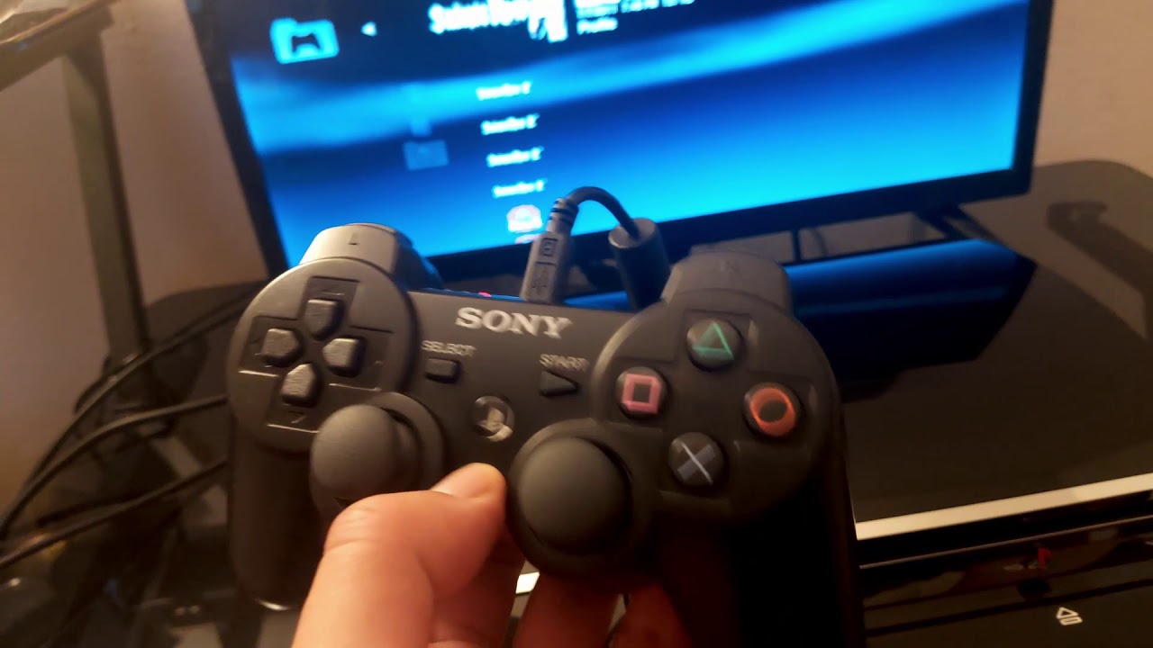 BUYING THE BEST PS3 on 2020 (CECH-A01) - YouTube