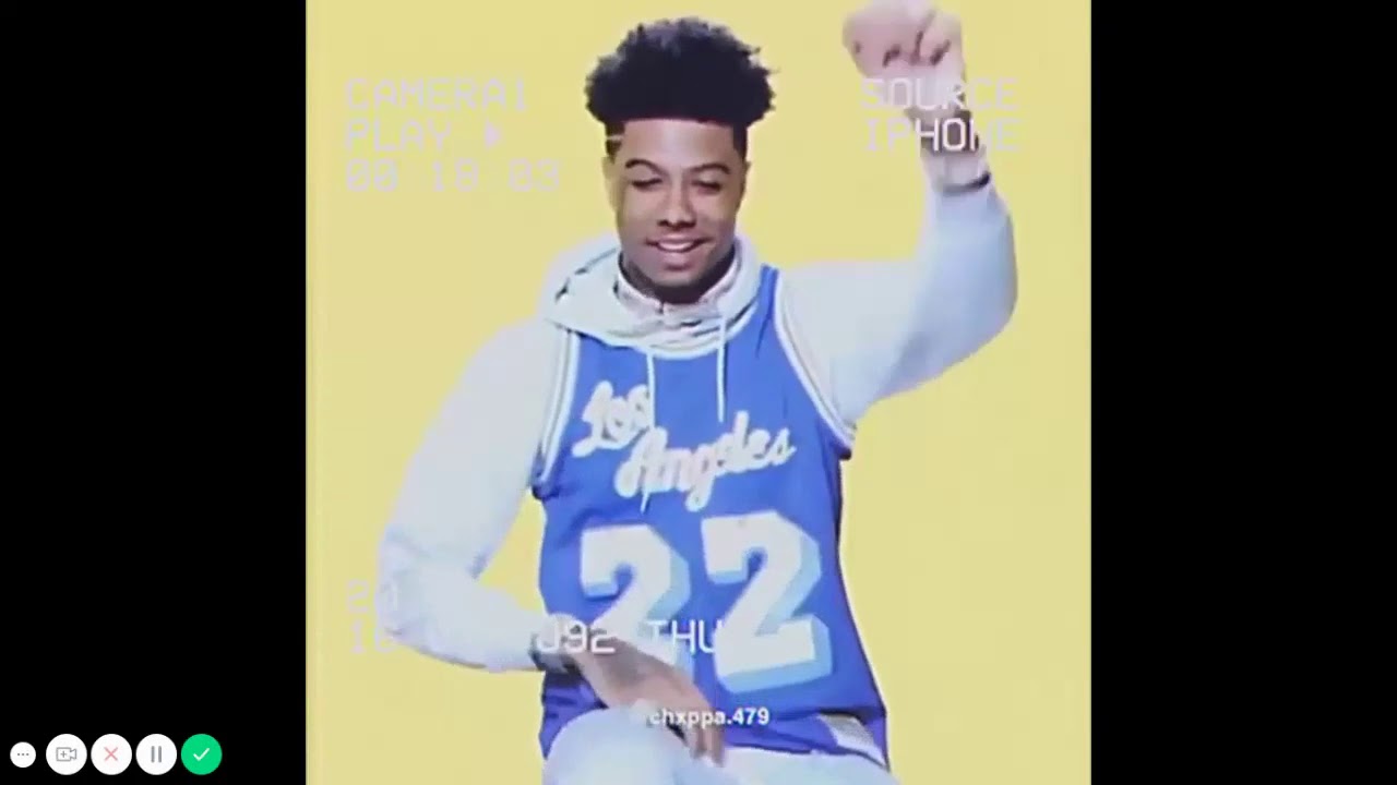 BLUEFACE EDIT - YouTube