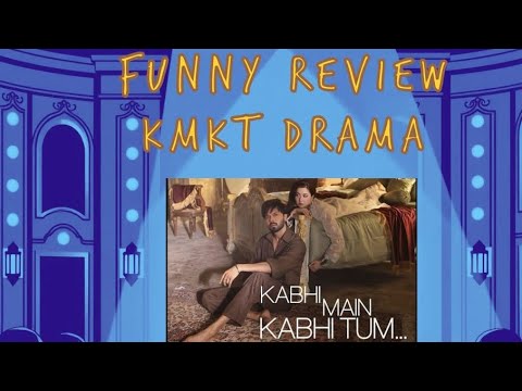 Funny Drama Review vedio "kabhi Mai kbhi Tum" ll ft.Nimra Ansari - YouTube