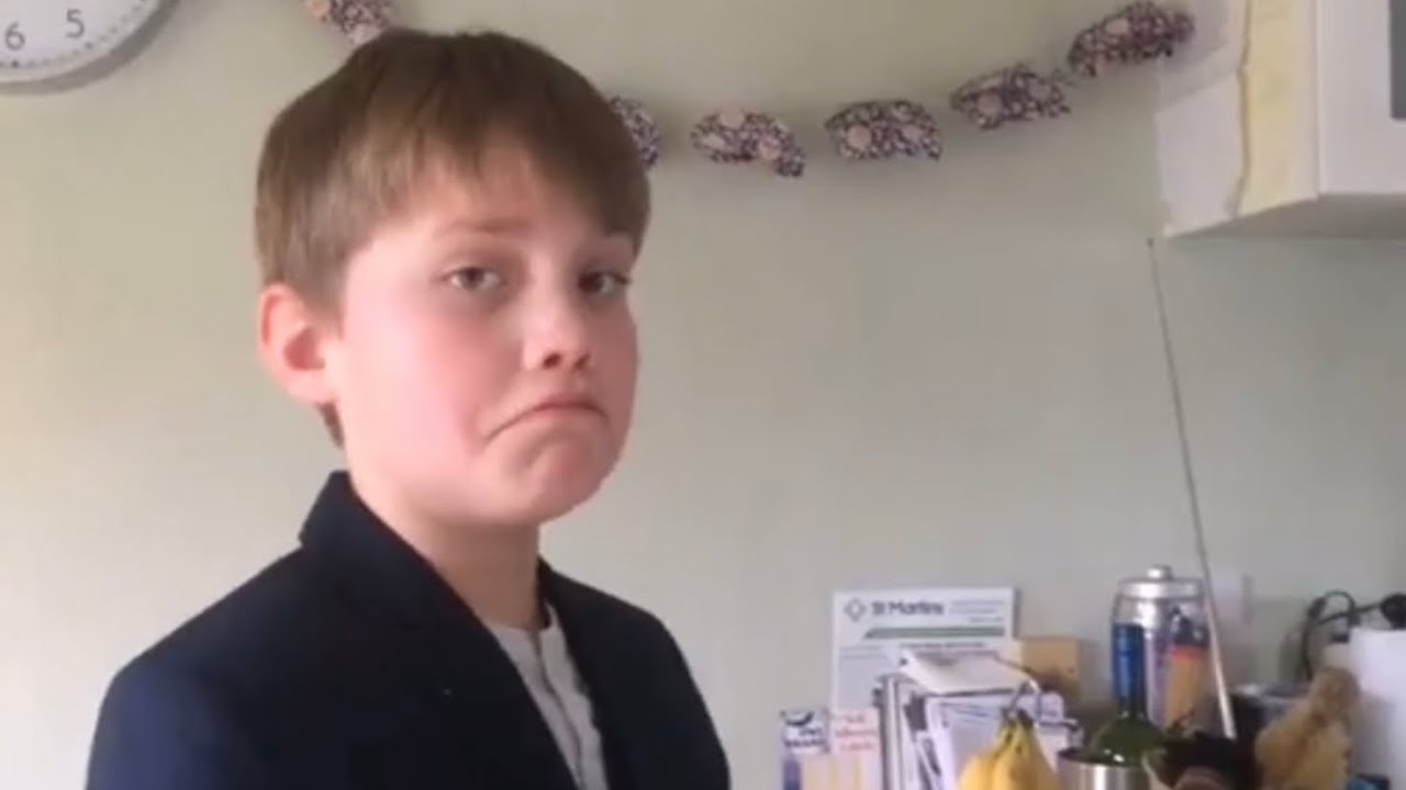 The James Mack compilation - YouTube