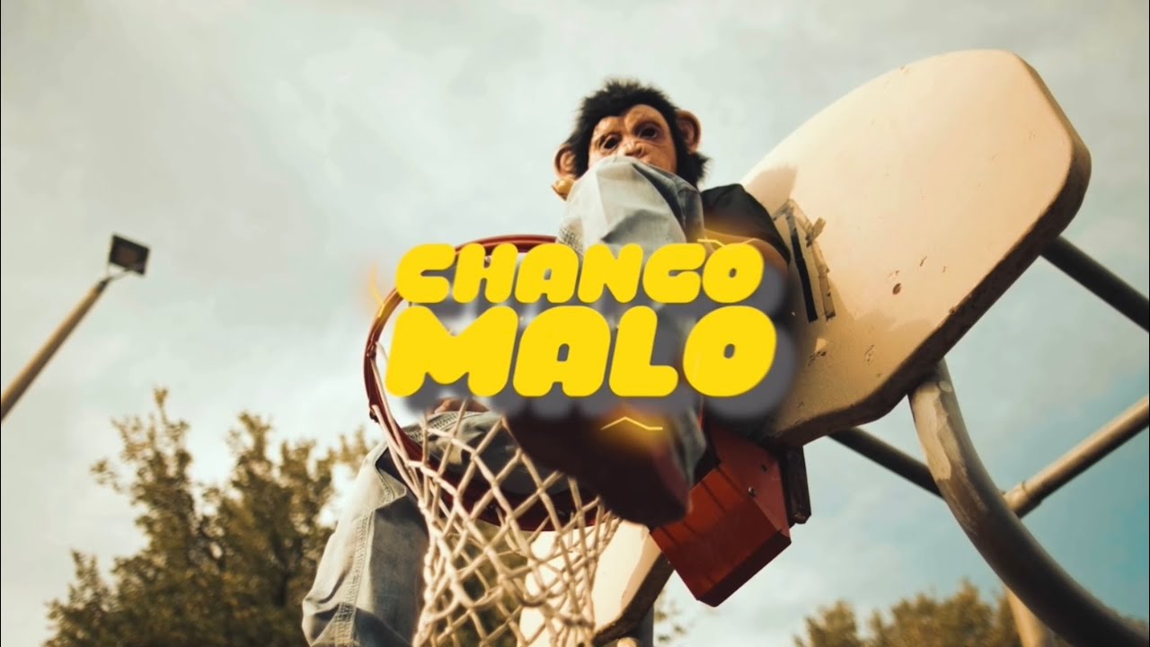 Beliko x Efecto Activado- Chango Malo (Video Oficial 2022) - YouTube