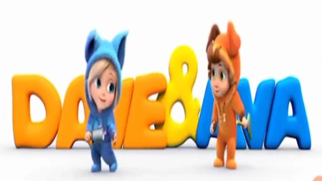 Dave&Eva || Dave and Eva || Zubayer Fun Store - YouTube