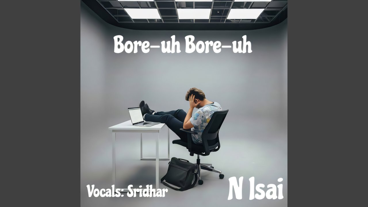 Bore-uh Bore-uh (Edit) - YouTube
