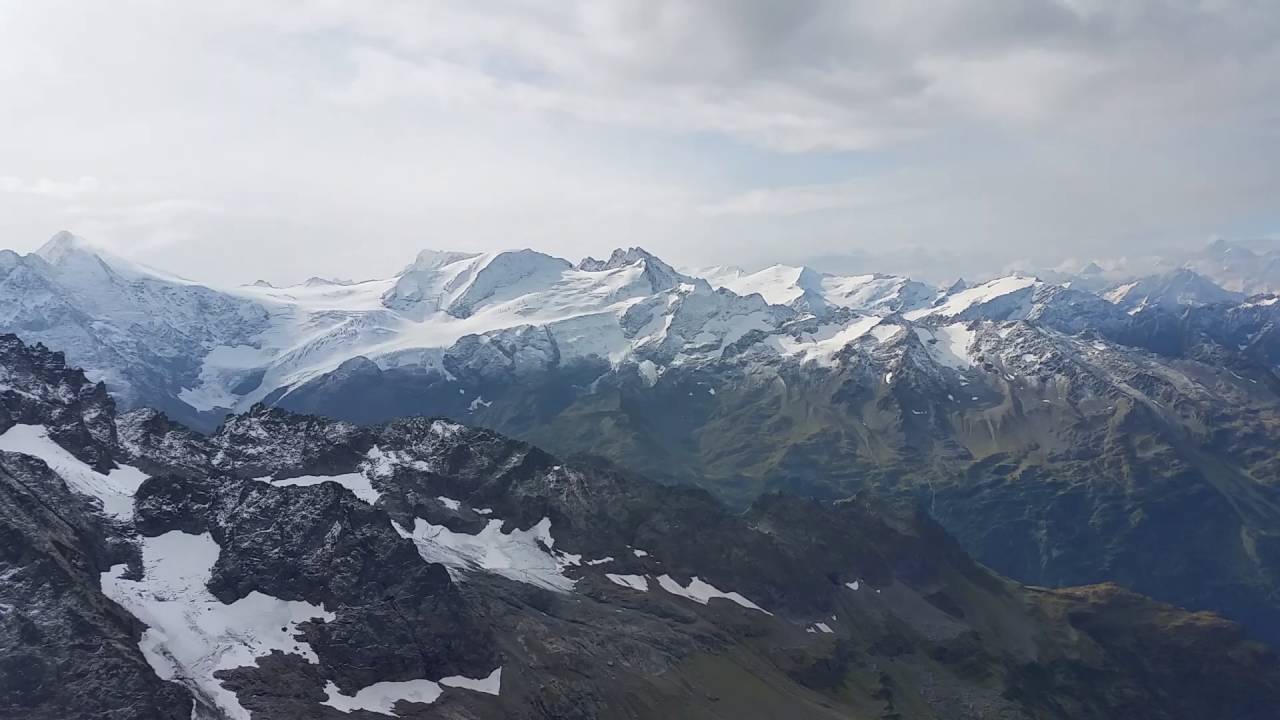 Titlis September 2016 - YouTube