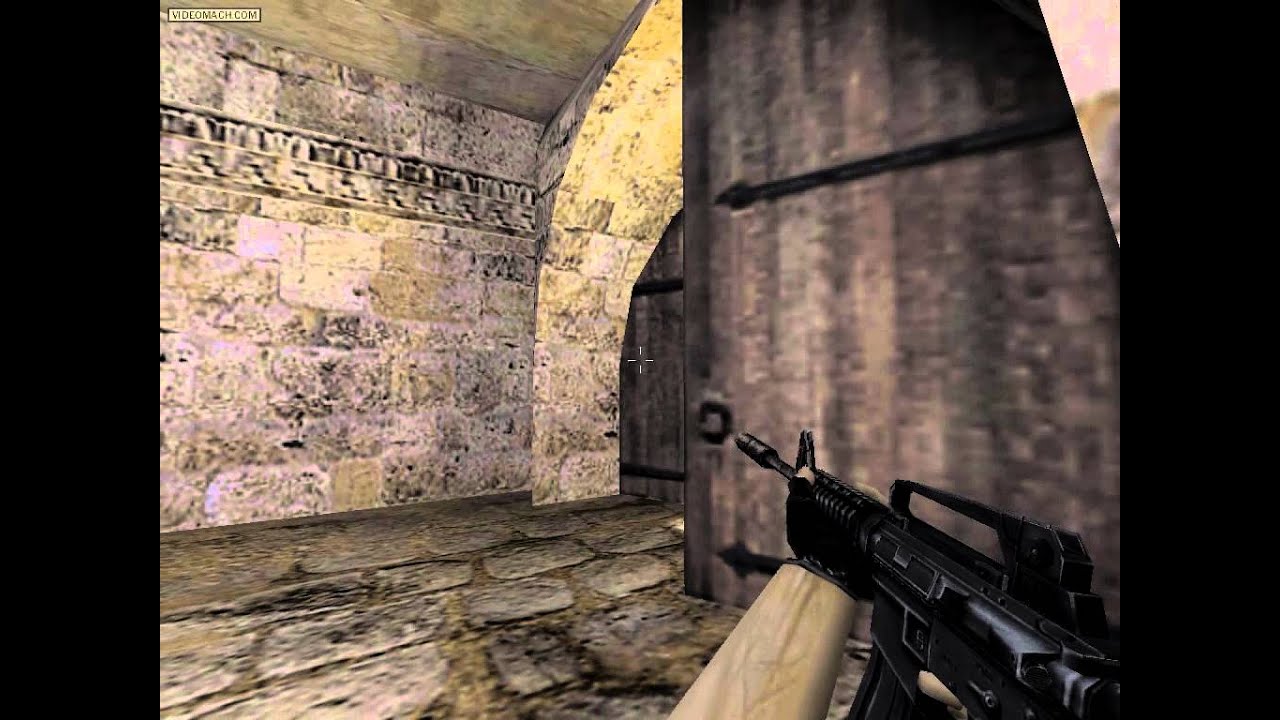 stebaN vs [C]o0l -4 HD.avi - YouTube