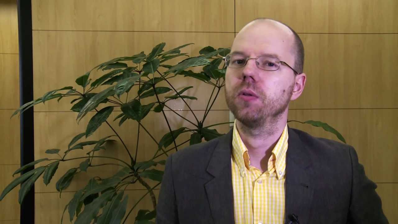 Prof. Rainer Kattel explains the distinctive ethos of the State ...