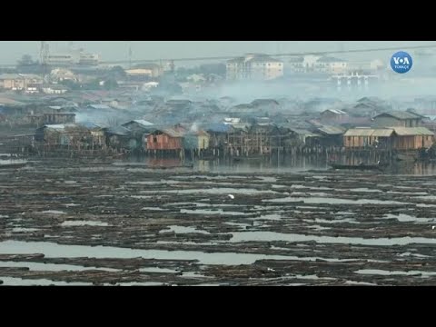 Çevre Kirliliği Can Almasına Rağmen İhmal Ediliyor