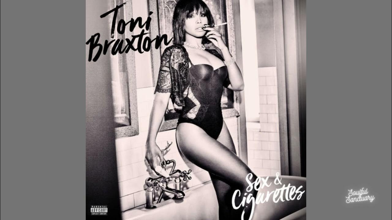 Toni Braxton - Let It Flow - YouTube