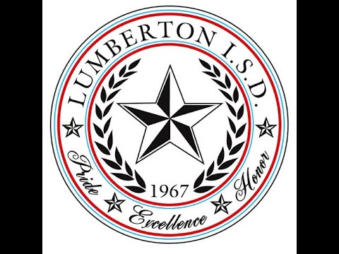 We Are Lumberton ISD - YouTube