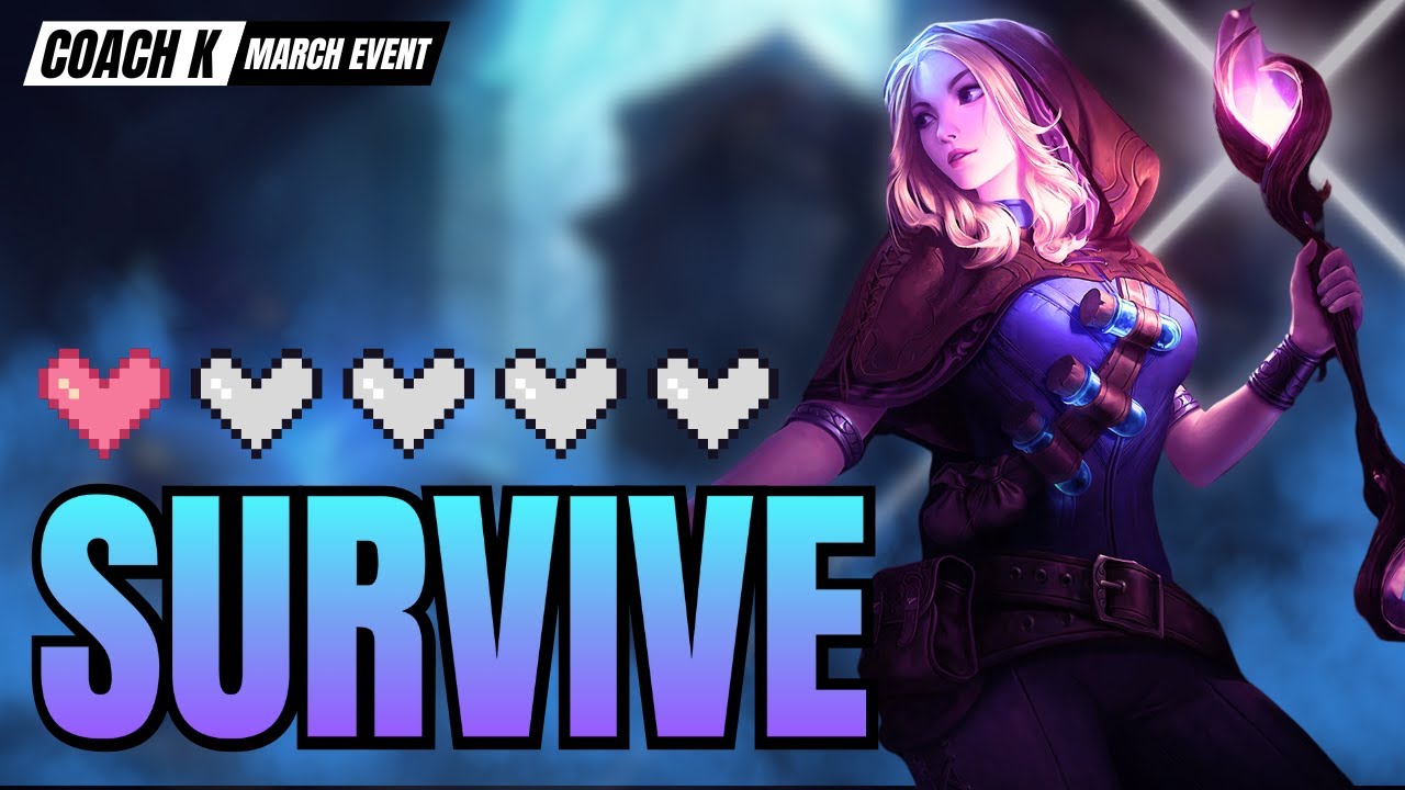 Neeko Support on Main account with NEW Build! - Challenger Climb - YouTube
