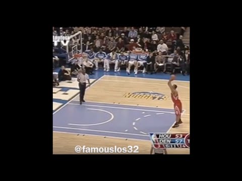 Worst Free Throws EVER | FamousLos32 Compilation - YouTube