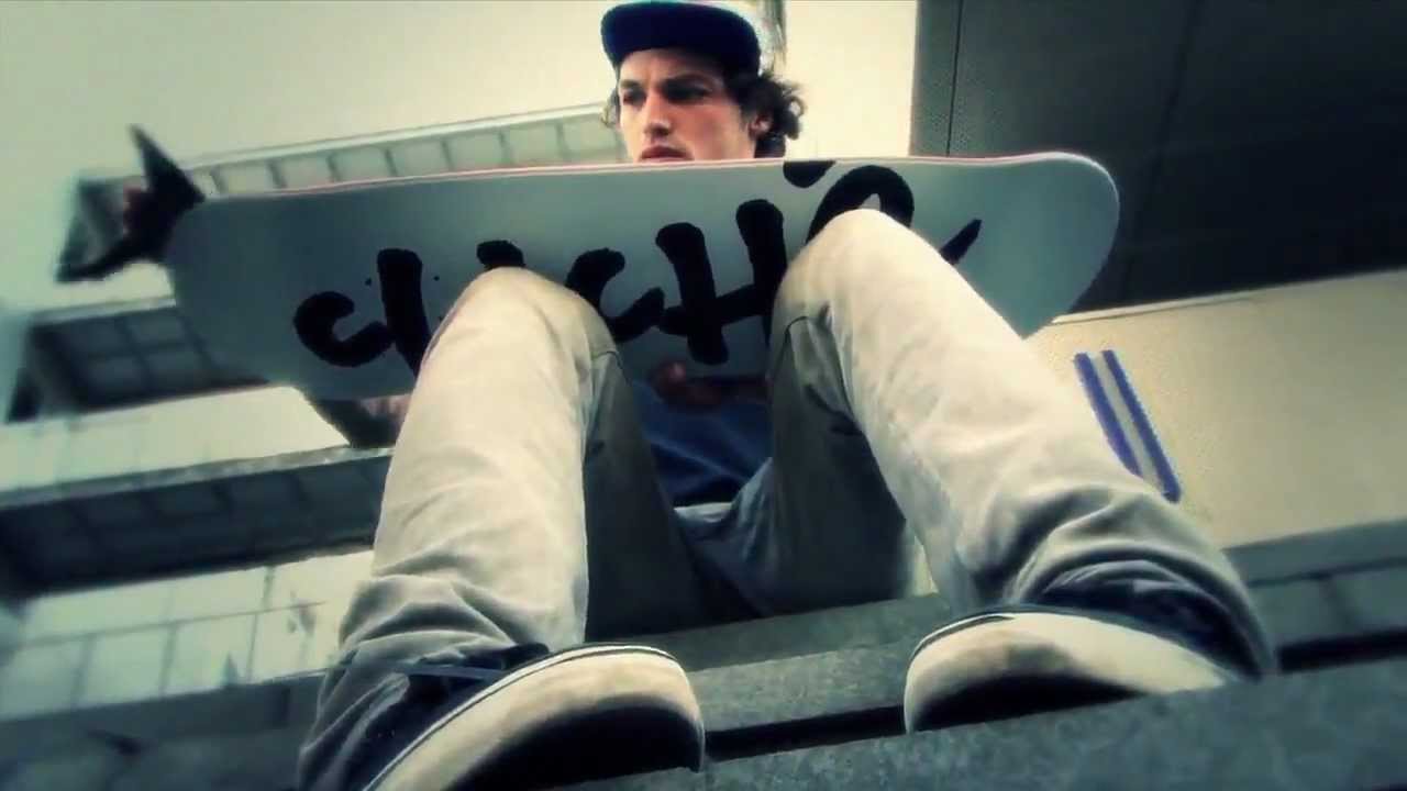 Andrew Brophy - Cliché HD - YouTube