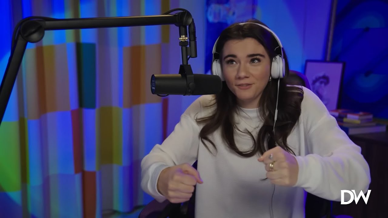 Brett Cooper Out of Context Compilation #3 - YouTube