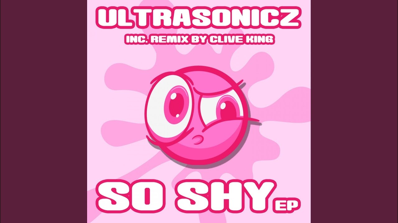 So Shy (Radio Edit) - YouTube