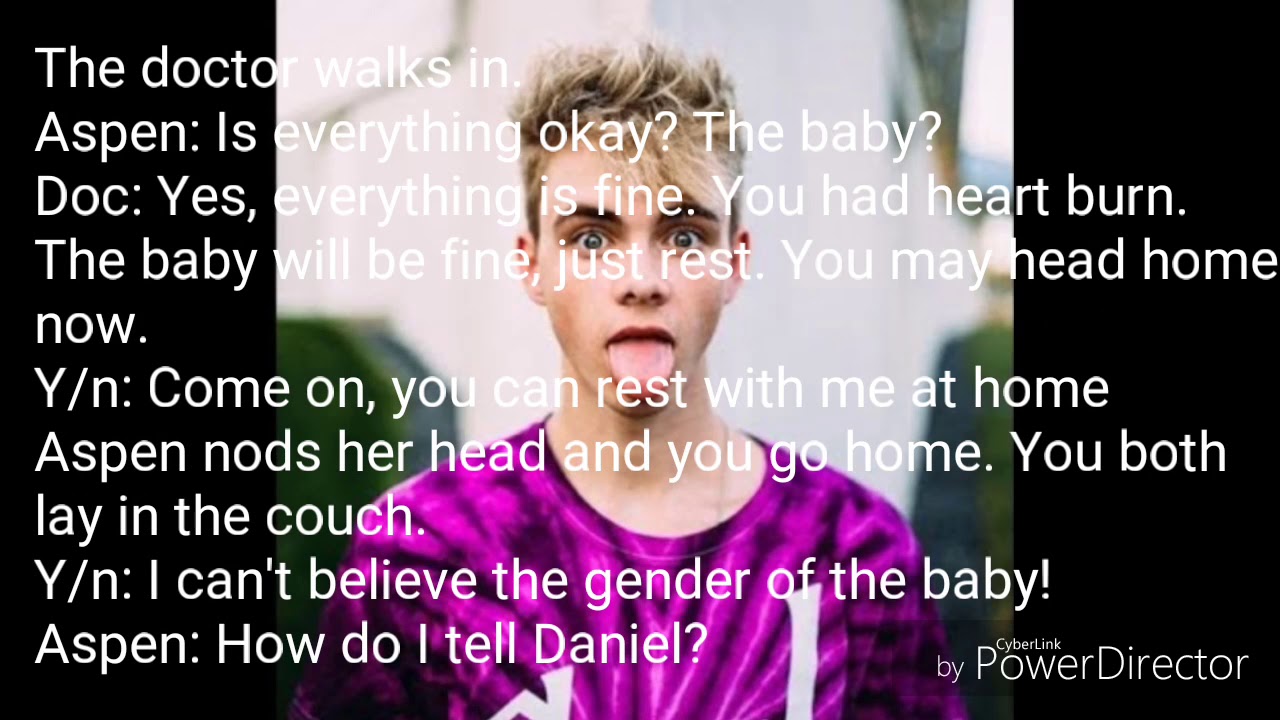 Imagine Corbyn Besson S3 P3! - YouTube