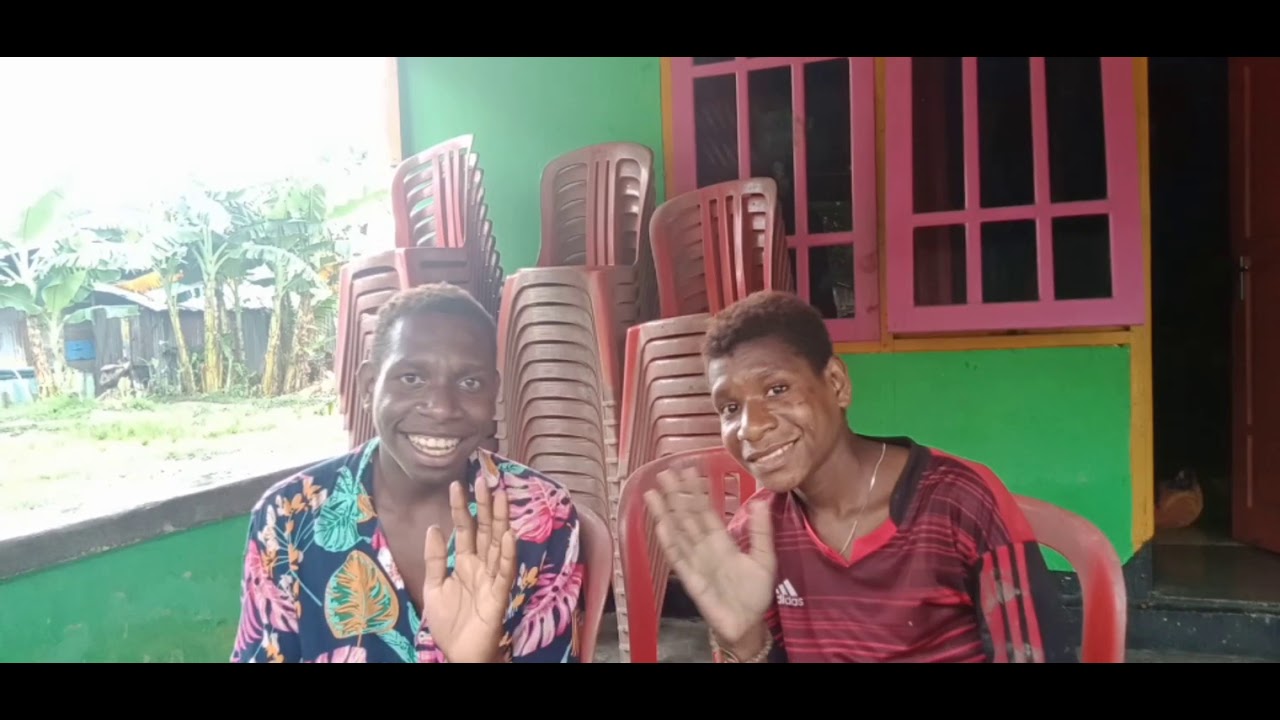 ASKAR Junior DAN ASKAR Senior - YouTube