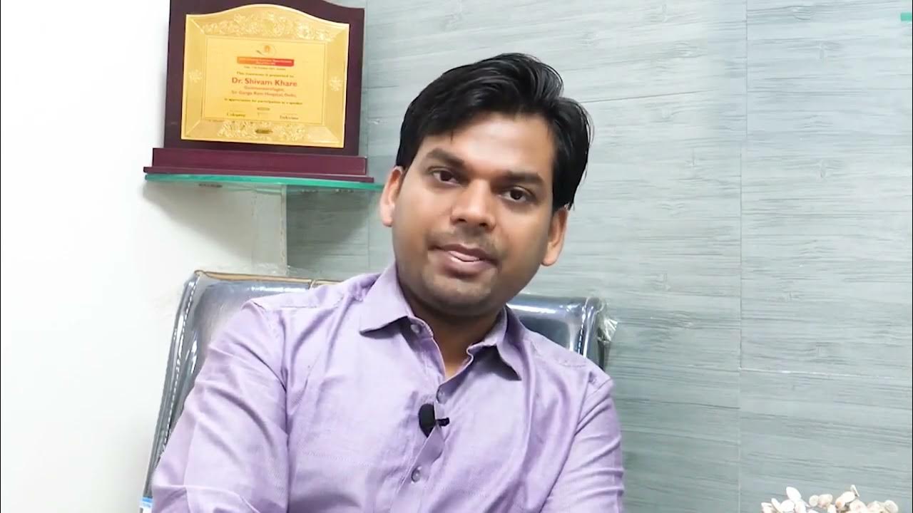 Everything You Need to Know About Hepatitis || Dr. Shivam Khare - YouTube