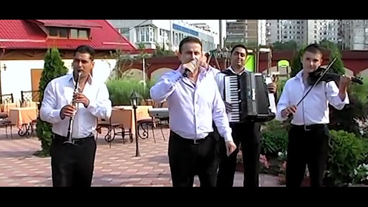 GIGI BALAN - MERGE VINU - YouTube