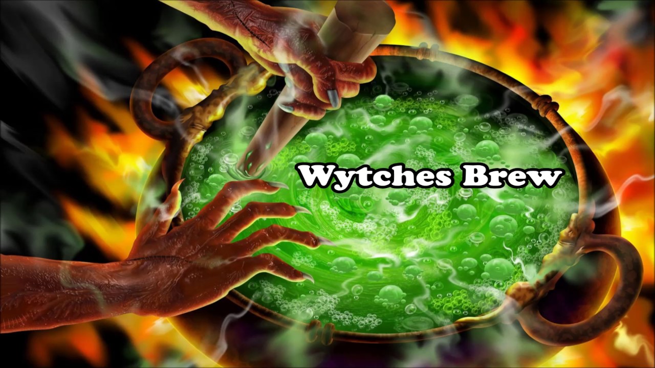 OMNIA - Wytches Brew (World of OMNIA - 2009) - YouTube
