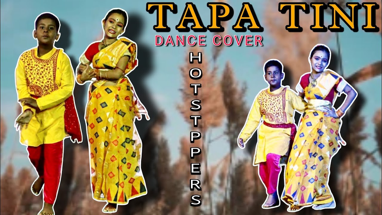 tapa tini || dance cover || hotstppers || song - YouTube