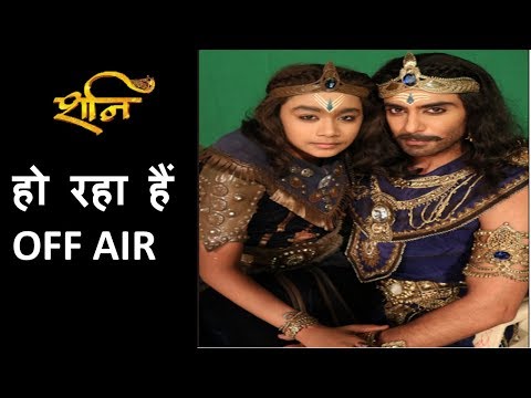 KARMAFAL DAATA SHANI-HO RAHA HAIN OFF AIR-28TH DECEMBER 2017-UPCOMING STORY