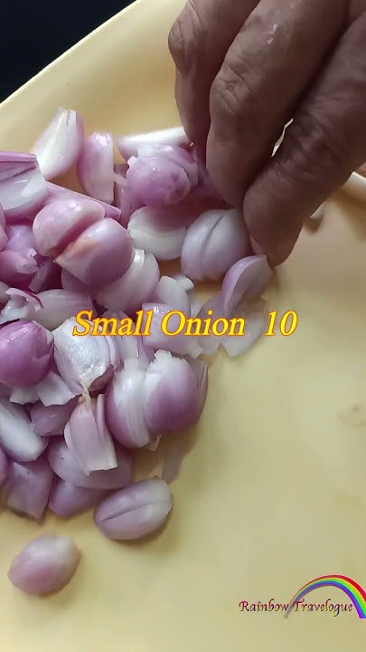 Jackfruit Seed Perattu ചക്കക്കുരു പെരട്ട് Youtube