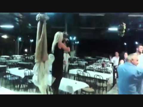 ΓΥΝΑΙΚΕΙΑ ΥΠΟΘΕΣΗ ΣΤΗΝ ΑΡΤΑ ΤΟΥΛΑ ΔΑΛΕΖΙΟΥ ΣΕ ΜΕΓΑΛΑ ΚΕΦΙΑ - YouTube